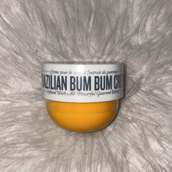 Sol de Janeiro | Bath & Body | Nwt Mini Sol De Janeiro Brazilian Bum ...